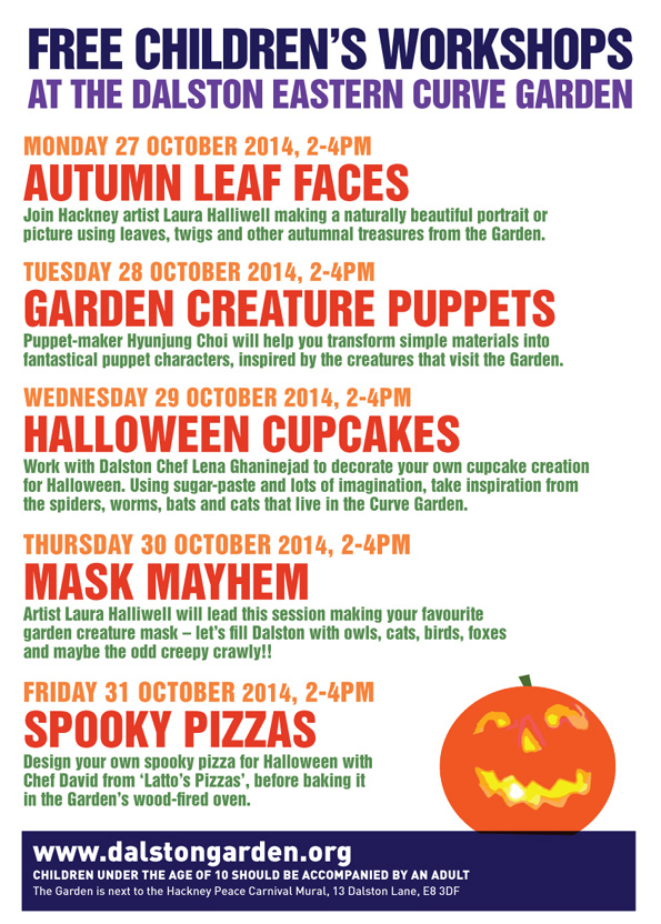 Autumn Half term Activities For Children Autumn Half term Activities For Children
